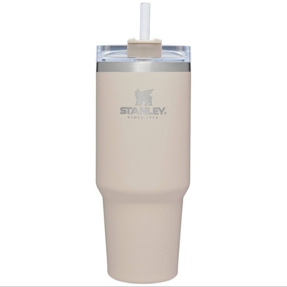 Stanley | Dining | Stanley Alpine Beige 3oz Stainless Steel Adventure ...